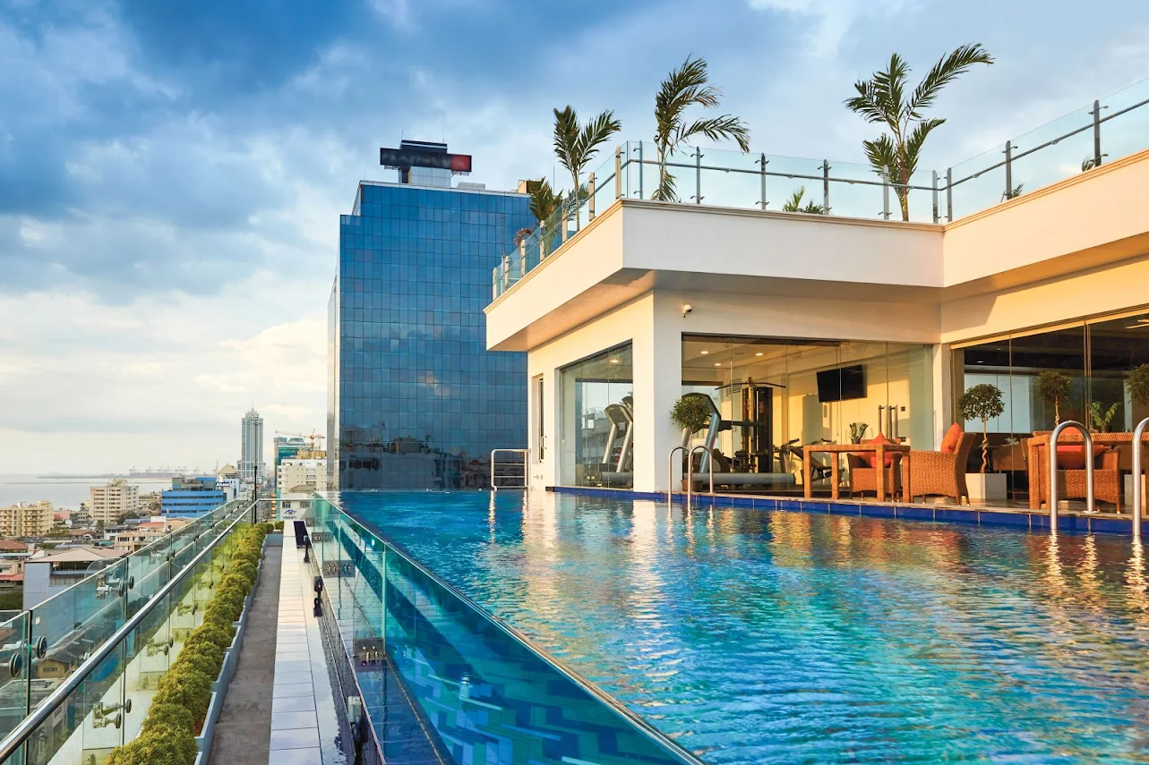 Sri Lanka (Colombo)
