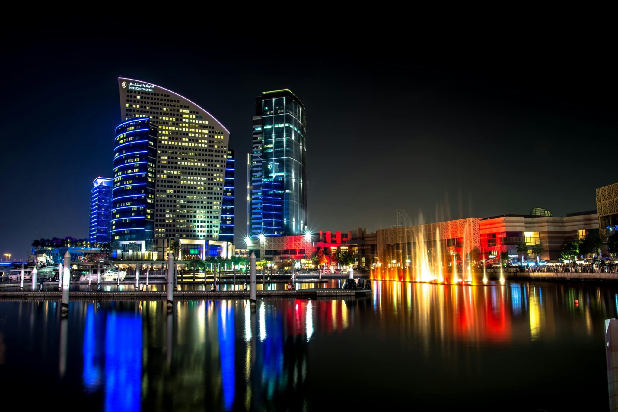 Dubai (UAE)